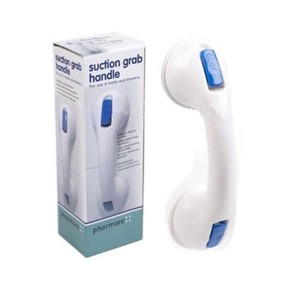 Long Suction Grab Handle Bar – Lancashire Textiles