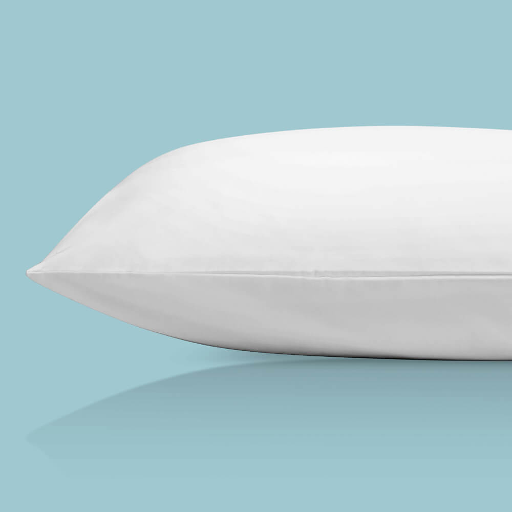 Anti-Allergy Pillow Protector – Essential Solution for Clean Sleep ...