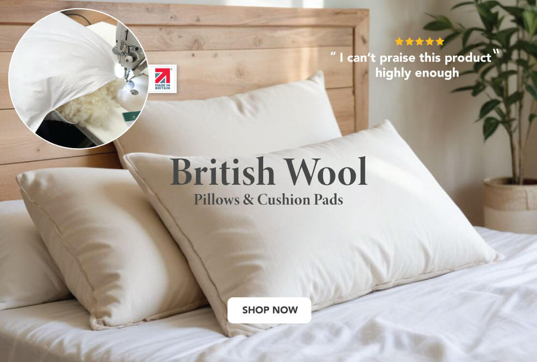 Lancashire Textiles
