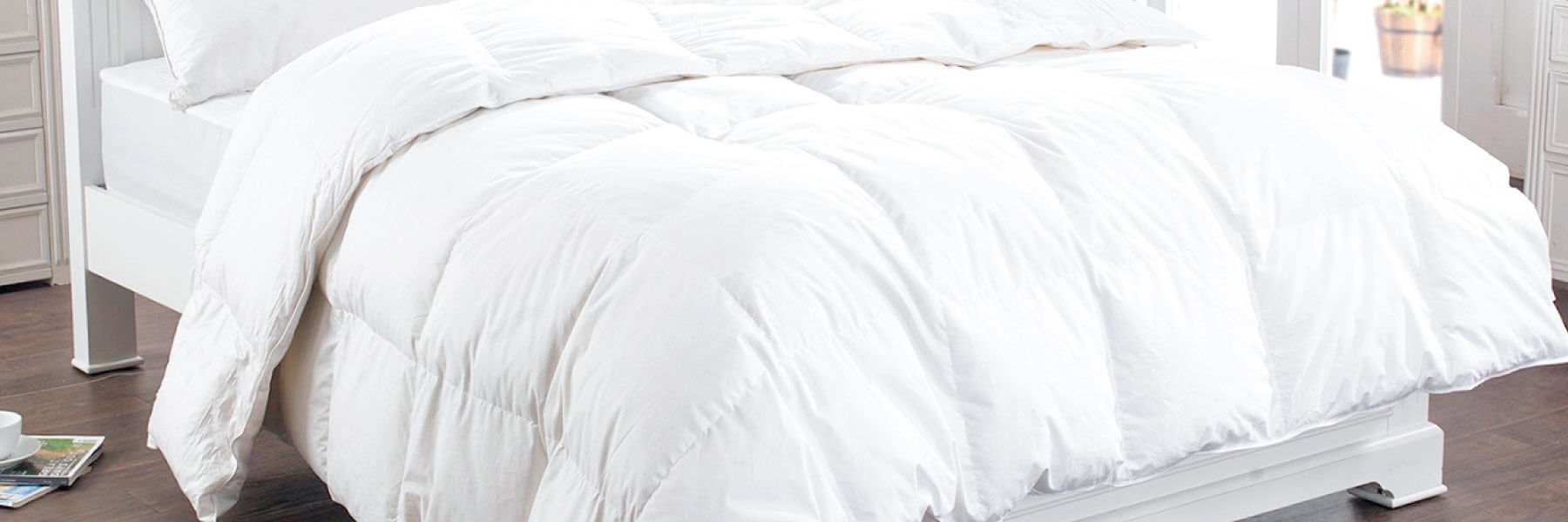 Lancashire Textiles