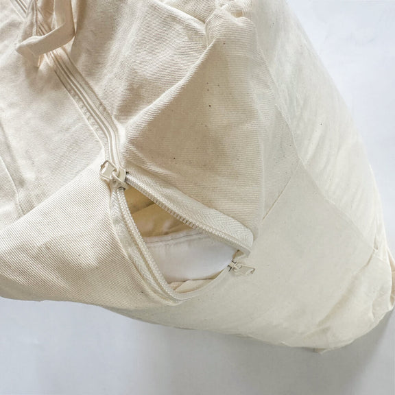 Cotton Duvet And Pillow Storage Bags | Lancashire Textiles
